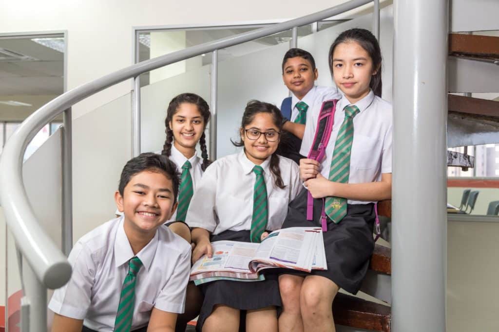 Preparing Your Kid for Secondary School | TigerCampus Malaysia