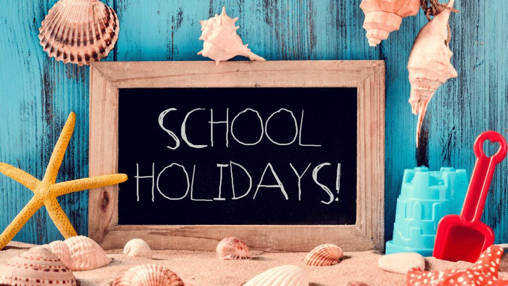Holiday Learning for Malaysia's Students | TigerCampus Malaysia