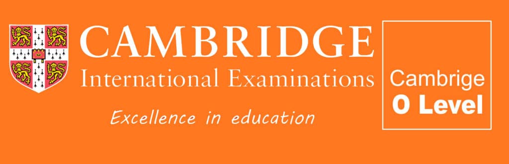 Differences Between IGCSE And Cambridge O Levels | TigerCampus Malaysia