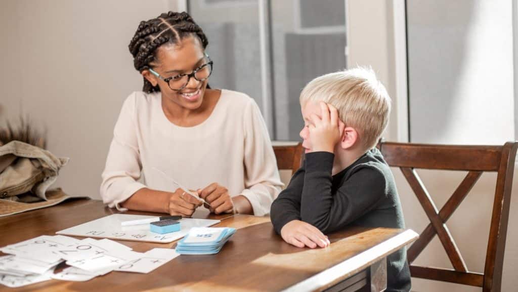 6 Benefits of Getting a Tutor Over Your Classrooms Teacher