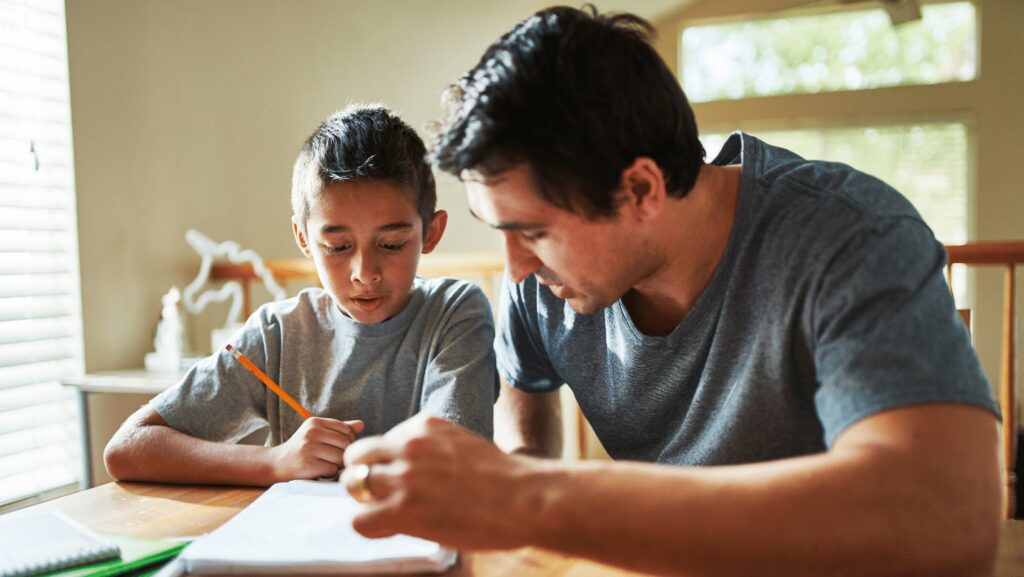 5 Best Tips to Teach Your Child Algebra