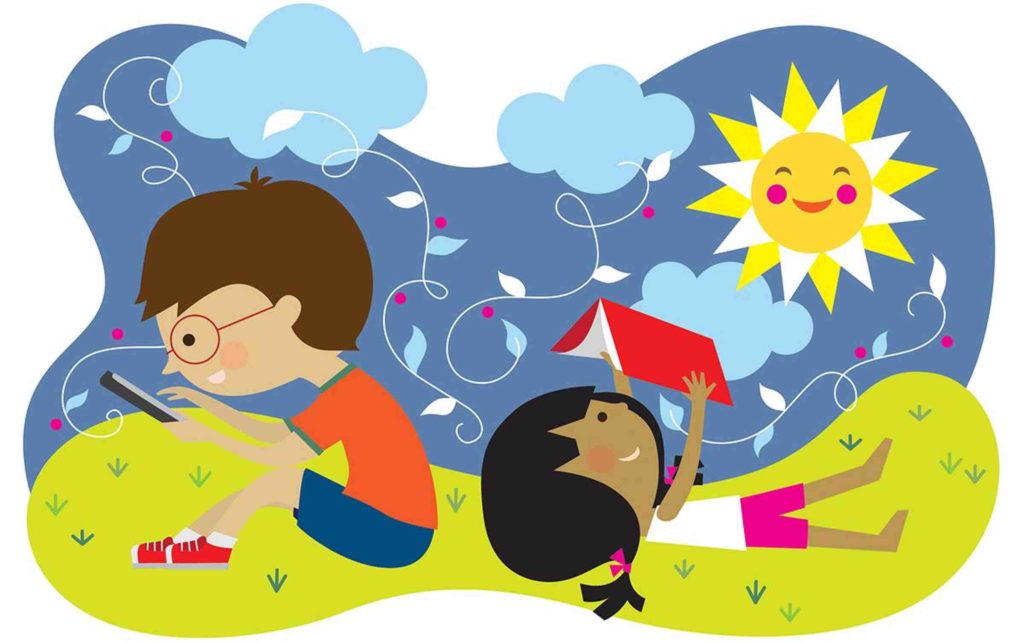 10 Advantages Of Summer Break Learning | TigerCampus Malaysia