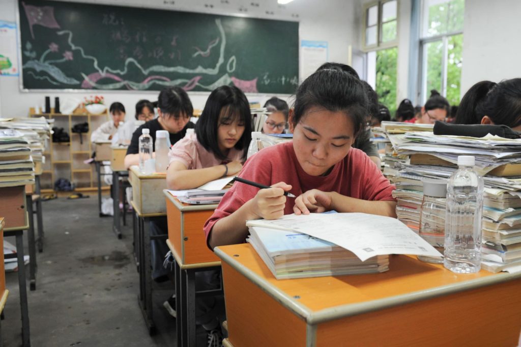 Getting Ready for Chinese Exams | TigerCampus Malaysia