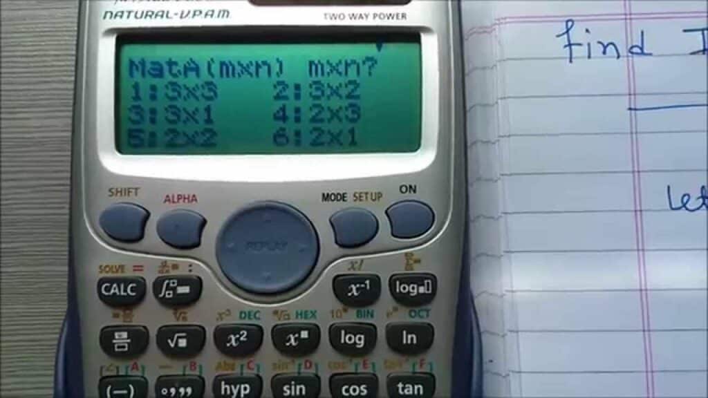 Maths Calculator Skills You Didn’t Know Your Calculator Can Do ...